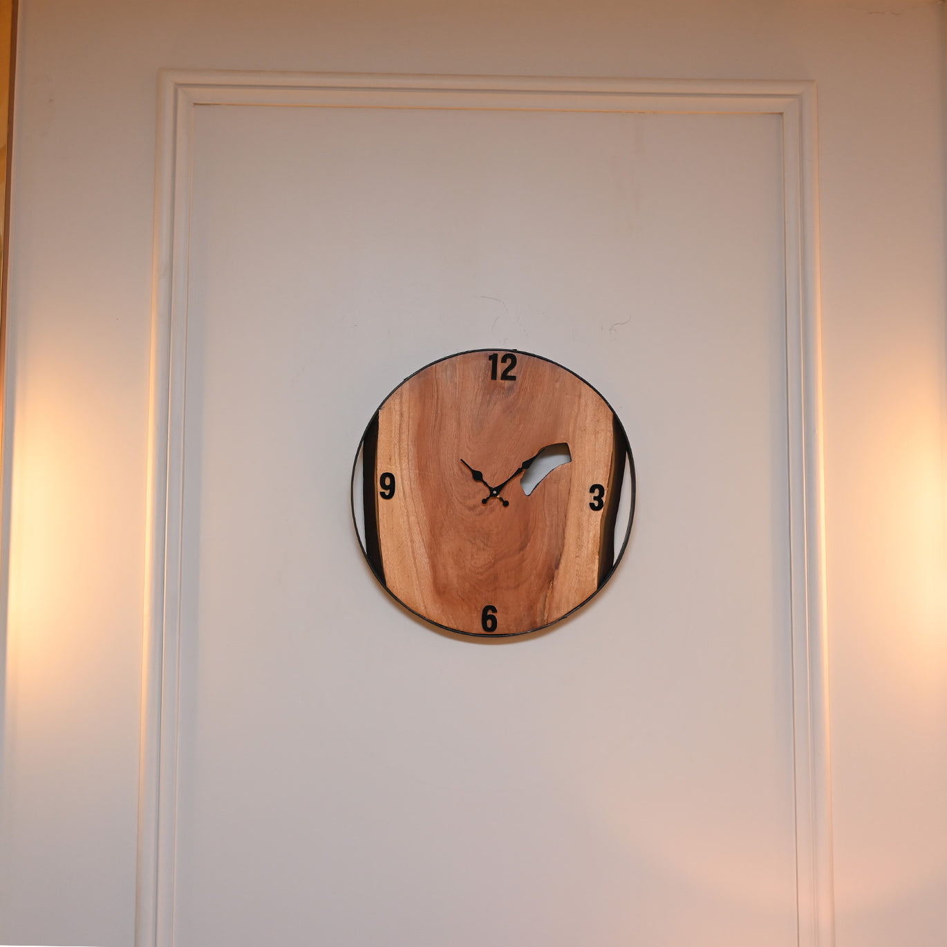 Clocks – Timron Studio